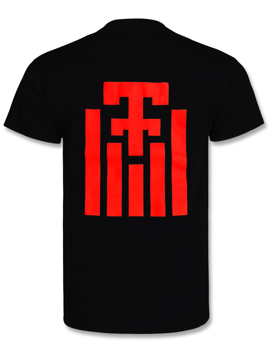 Texas Tech "100 Year Lines" Short Sleeve T-Shirt – Red Raider Outfitter