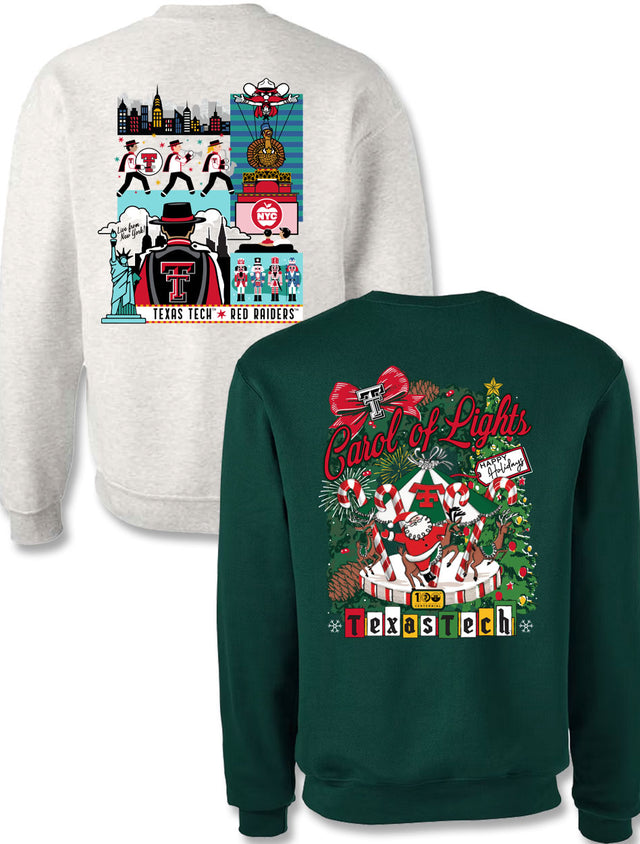 Red Raider Outfitter- Texas Tech Store