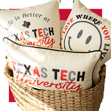 Red Raider Outfitter- Texas Tech Store