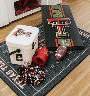 Red Raider Outfitter- Texas Tech Store