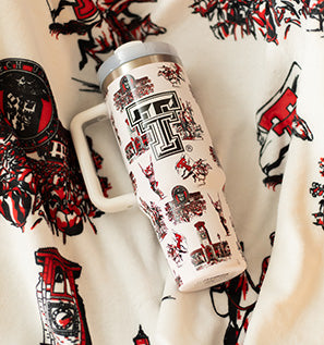 Red Raider Outfitter- Texas Tech Store