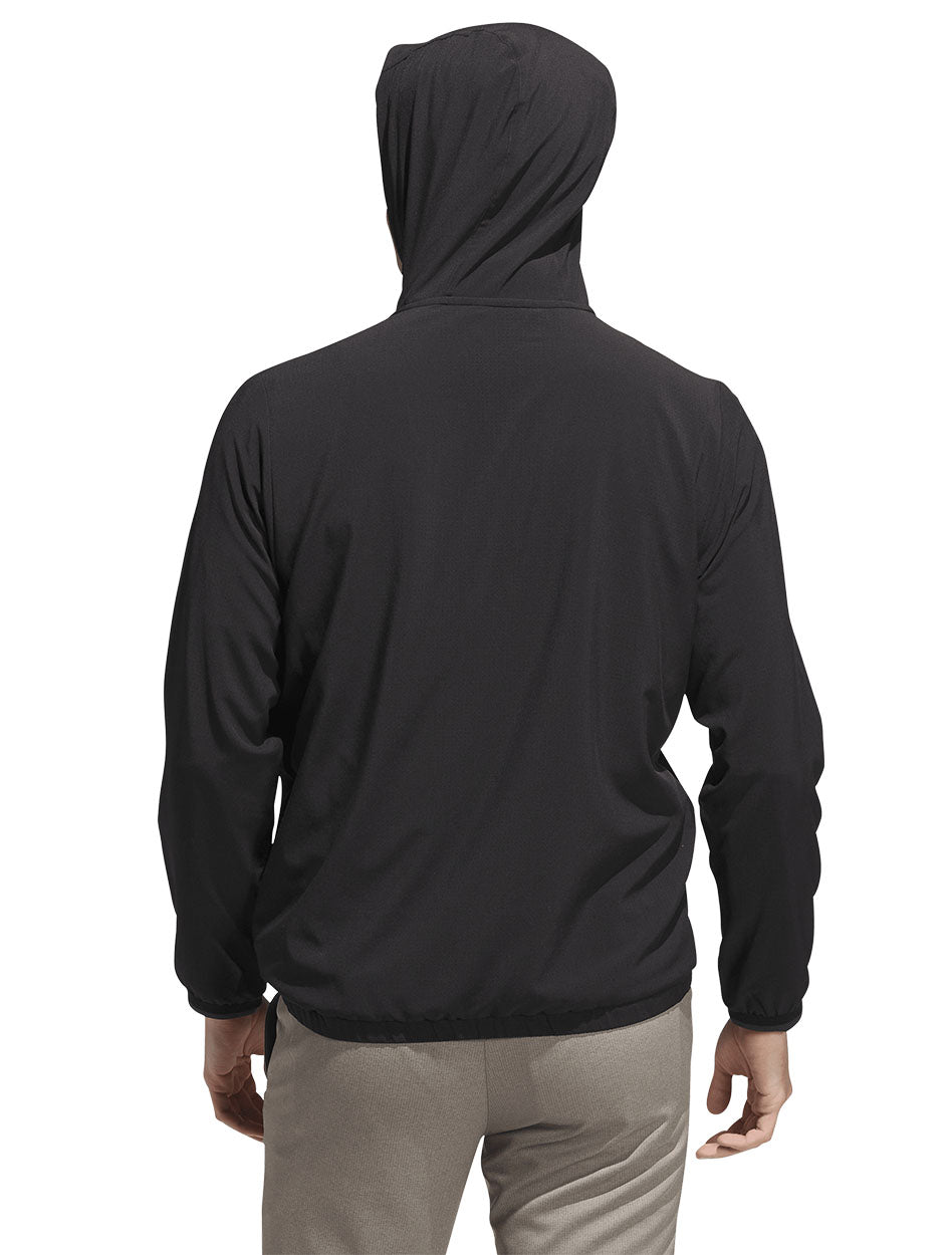 Adidas Texas Tech Golf "Texas Tech Script" Ultimate Anorak (mow-819 ...
