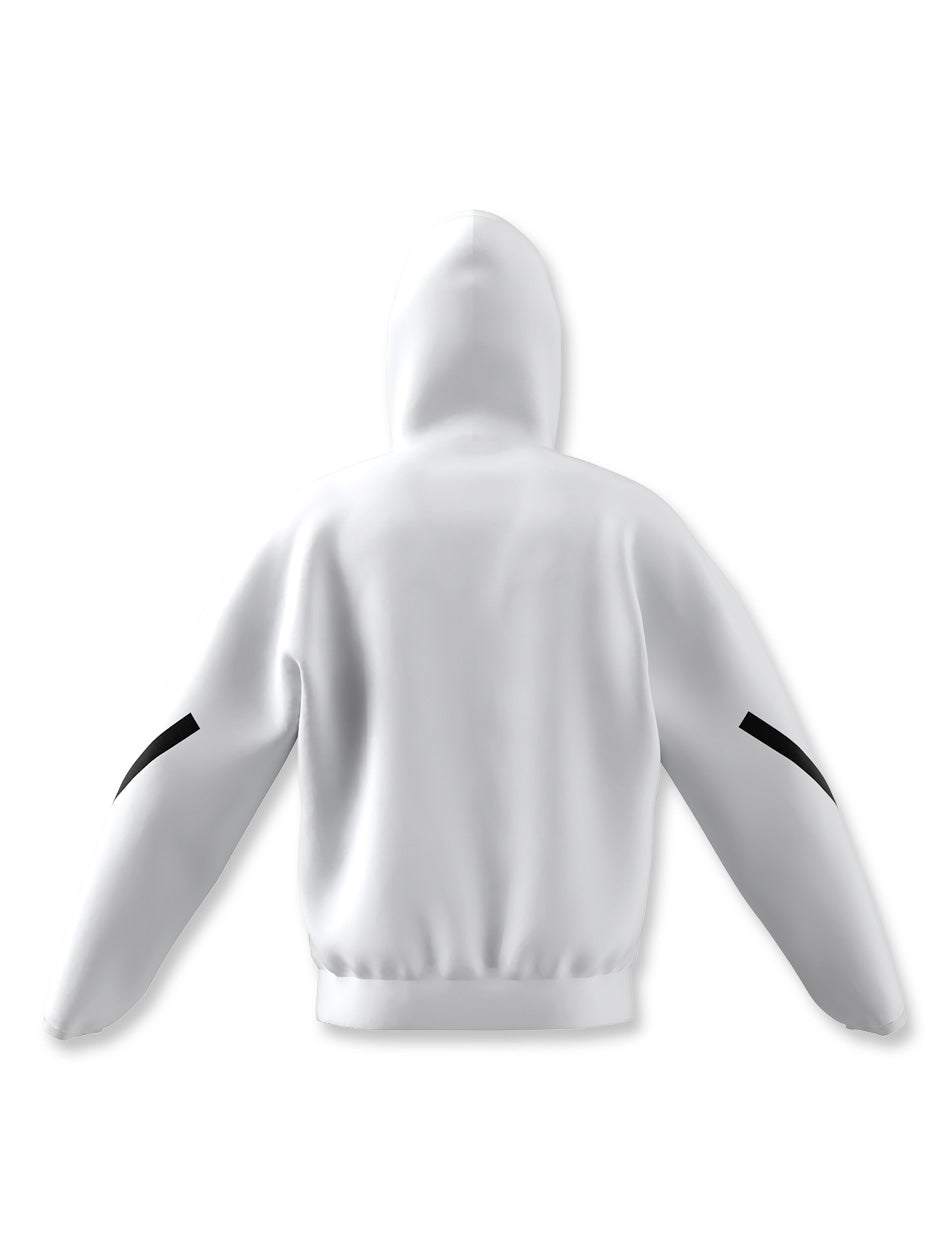 Adidas Texas Tech "Z.N.E" Men's Premium Full Zip Jacket – Red Raider ...