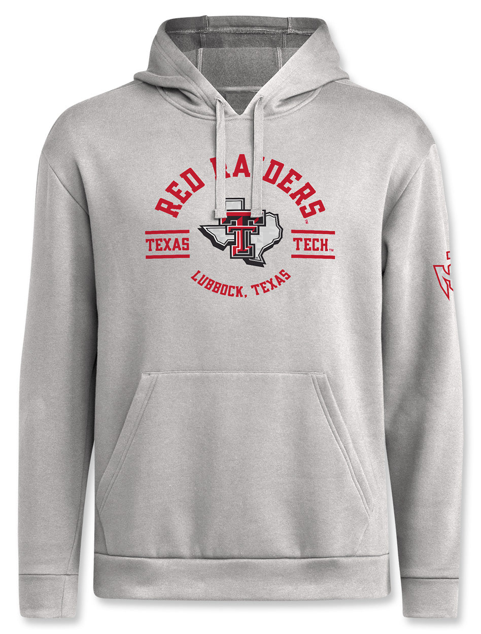 Adidas Texas Tech 2025 Mahomes "TOO COLD" Hood – Red Raider Outfitter