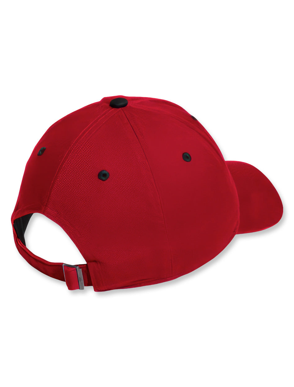 Adidas Texas Tech 2025 Red Raiders Seasonal Slouch Hat – Red Raider ...