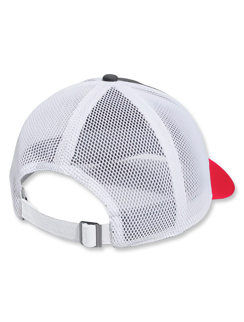 Adidas Texas Tech 2025 Seasonal Trucker Hat – Red Raider Outfitter