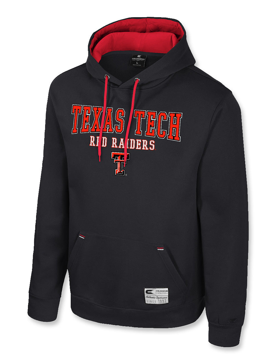 Arena Texas Tech "Charlie" Hood – Red Raider Outfitter