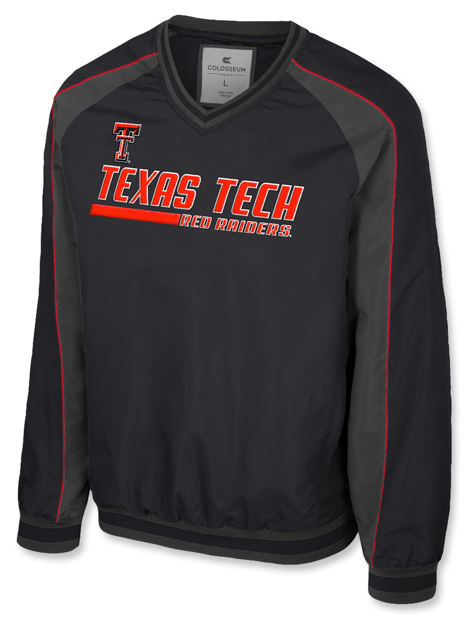 Arena Texas Tech "Goes America" Coach Jacket – Red Raider Outfitter