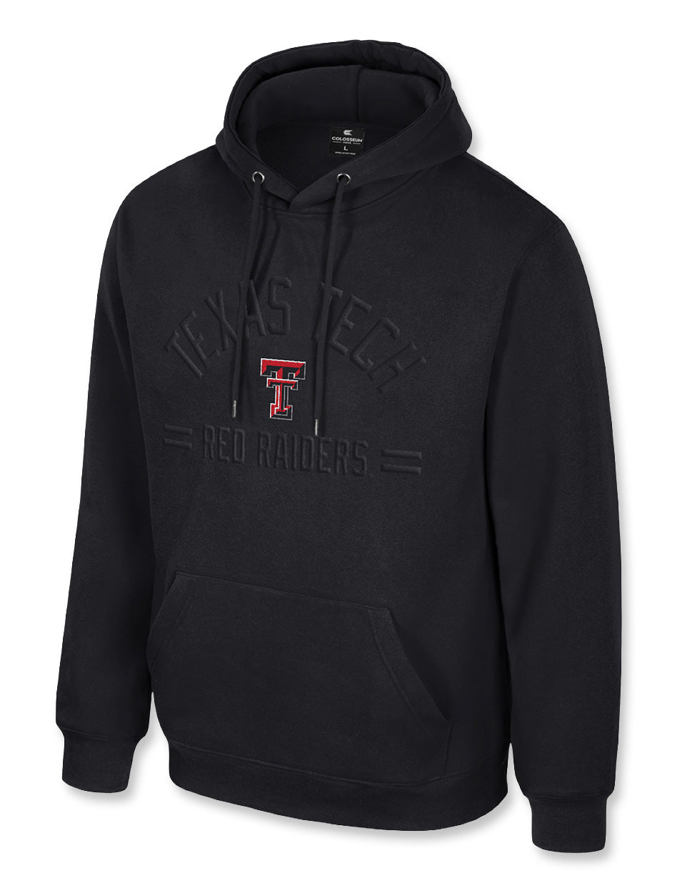 Arena Texas Tech "New Member" Hood – Red Raider Outfitter