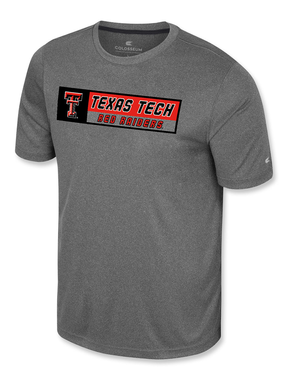 Arena Texas Tech "Twin" Short Sleeve T-Shirt – Red Raider Outfitter