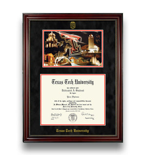 Red Raider Outfitter- Texas Tech Store