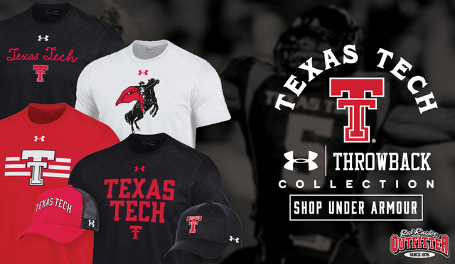 Red Raider Outfitter- Texas Tech Store