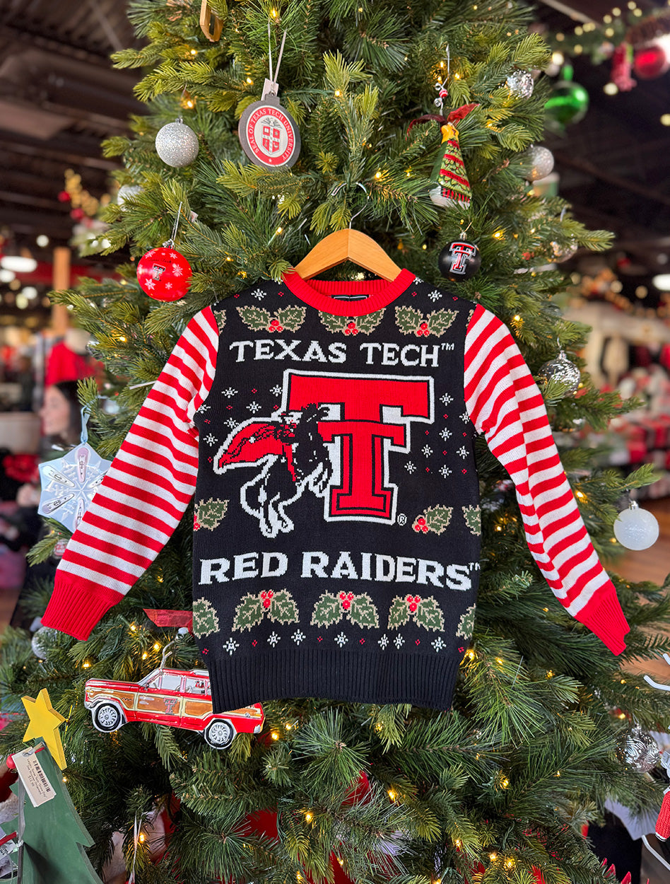 Red Raider Outfitter- Texas Tech Store