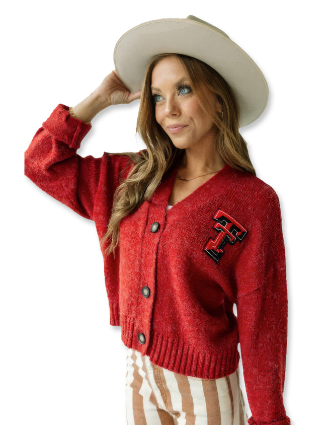 Red Raider Outfitter- Texas Tech Store