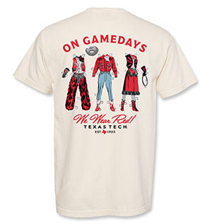 Red Raider Outfitter- Texas Tech Store