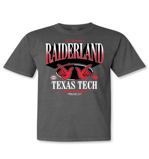 Red Raider Outfitter- Texas Tech Store