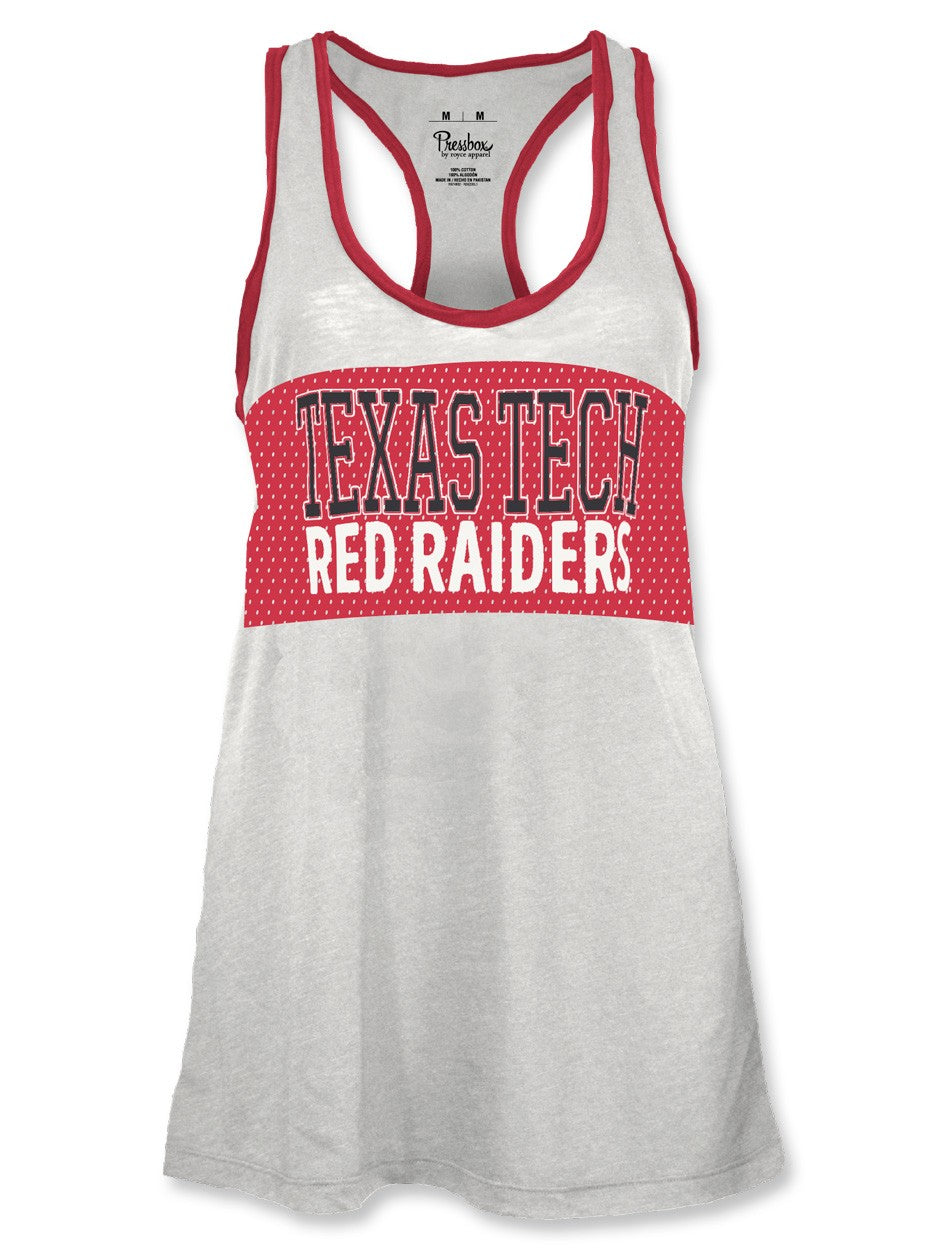 Red Raider Outfitter- Texas Tech Store
