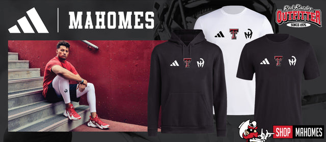Red Raider Outfitter- Texas Tech Store