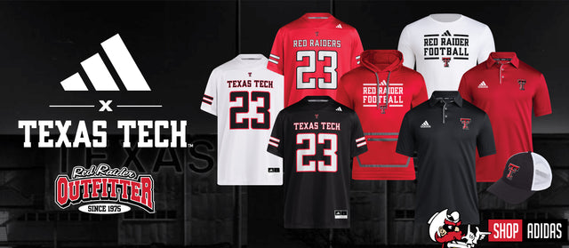 Red Raider Outfitter- Texas Tech Store