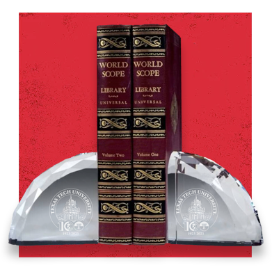 Red Raider Outfitter- Texas Tech Store