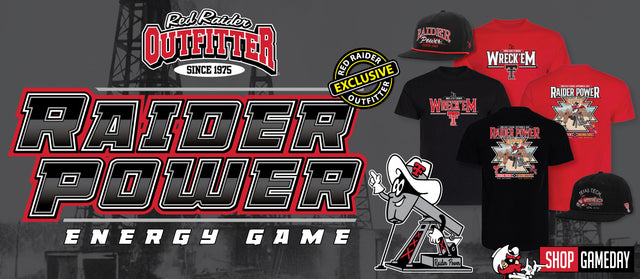 Red Raider Outfitter- Texas Tech Store