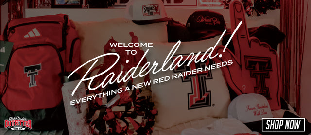 Red Raider Outfitter- Texas Tech Store