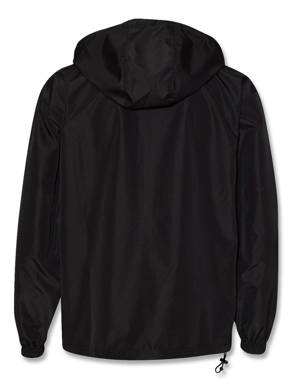 Texas Tech Dark Horse "Pack N Go" Throwback Pullover – Red Raider Outfitter